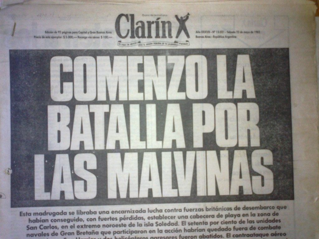 Falleció impune Ernestina Herrera de Noble. Clarín la despidió ...
