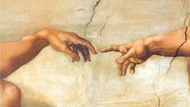 La intangibilidad de lo real y de la génesis – Por Juan Francisco ...